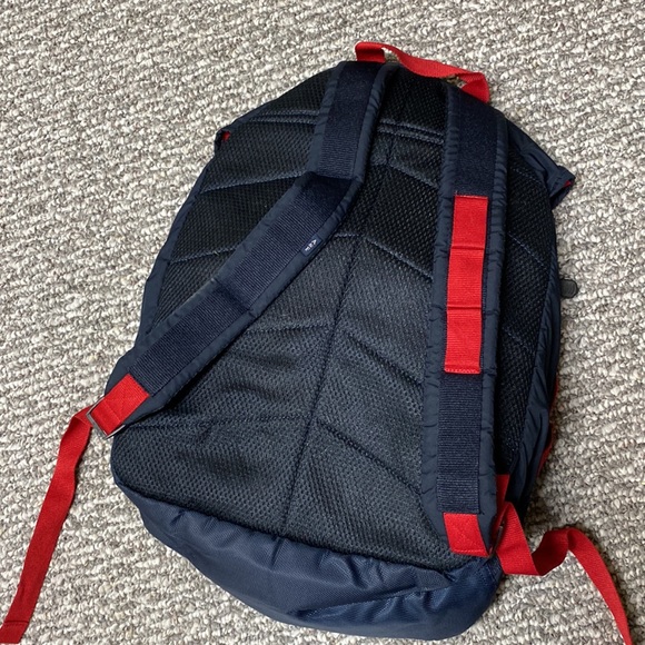 Abercrombie & Fitch | Bags | Abercrombie And Fitch Blue And Red ...